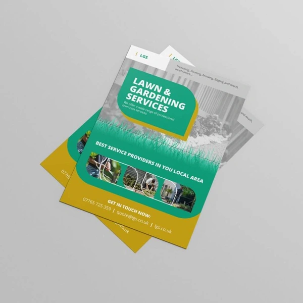 Perforated Flyers | BuyPrint.Today